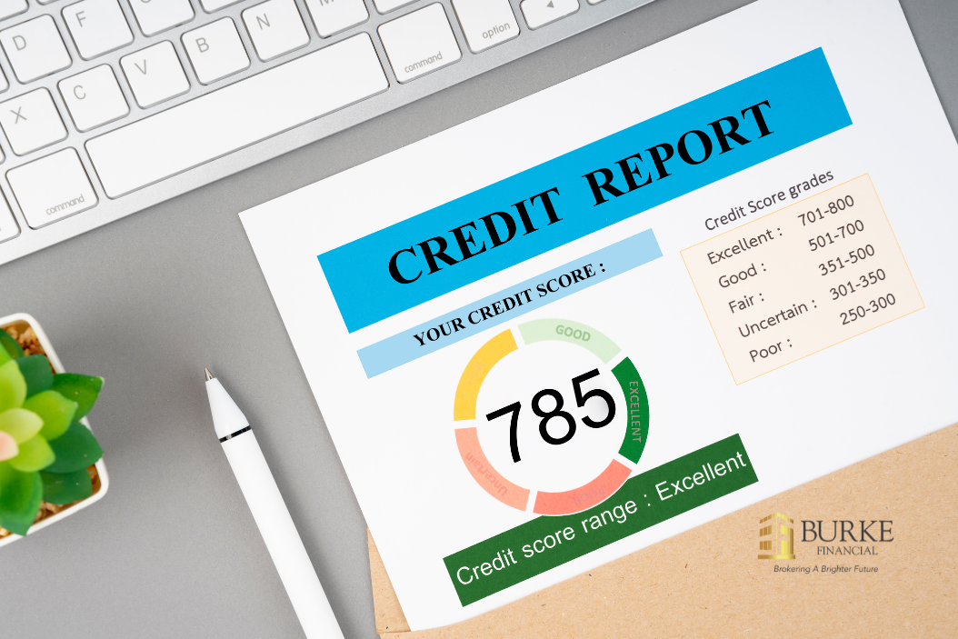 Understanding Credit Scores: What They Mean and How They’re Ranked in ...